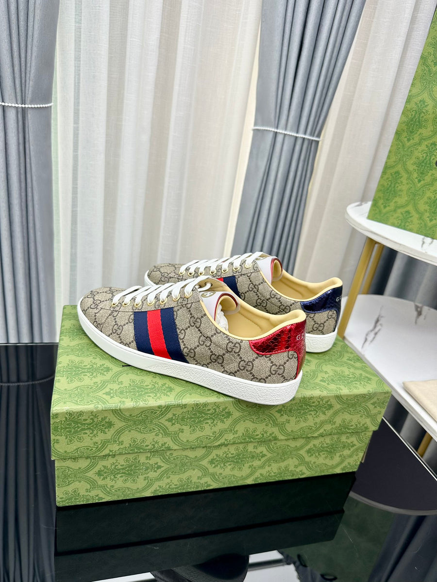 Gucci Sneakers Ace – Merit Trends
