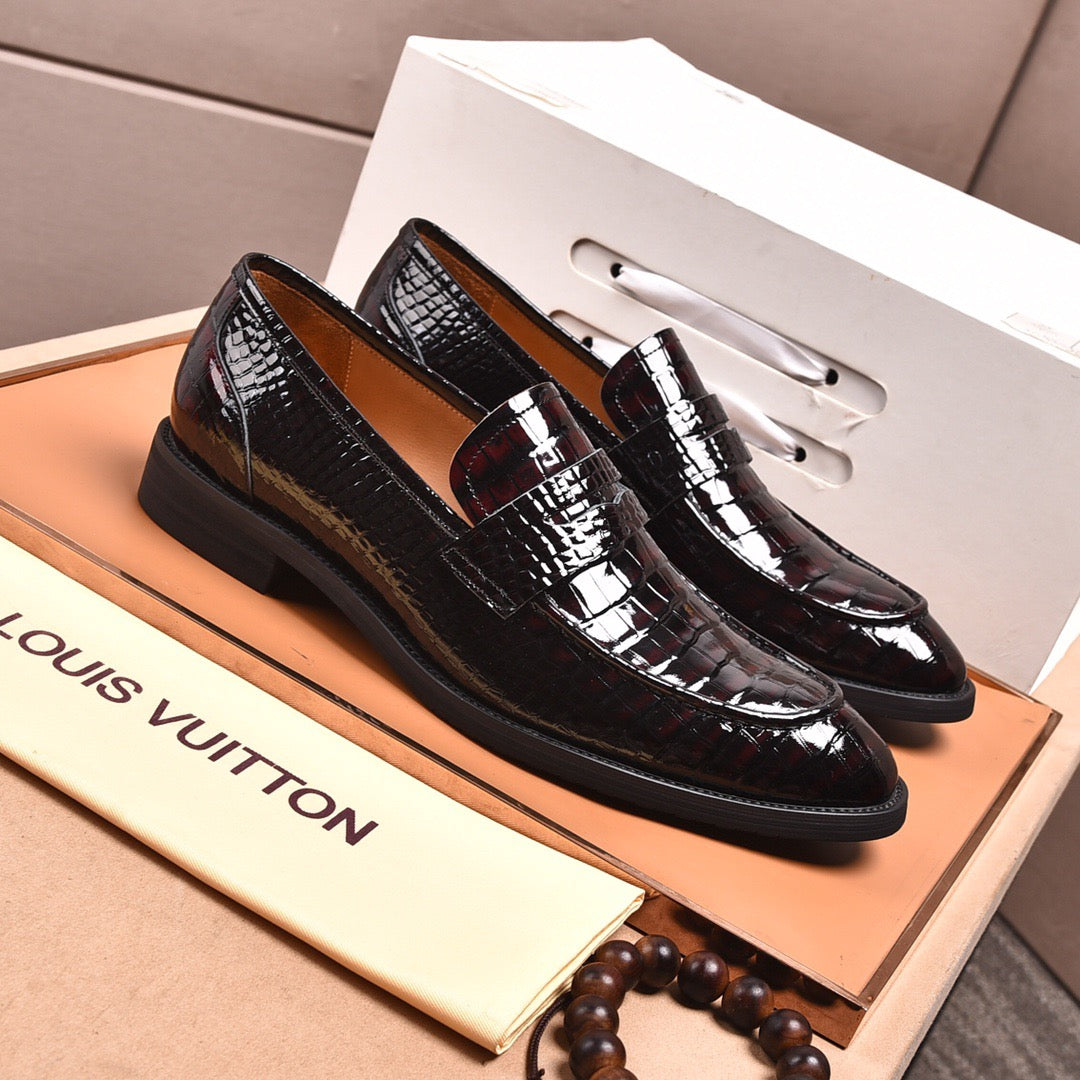 Louis vuitton formal shoes – Merit Trends